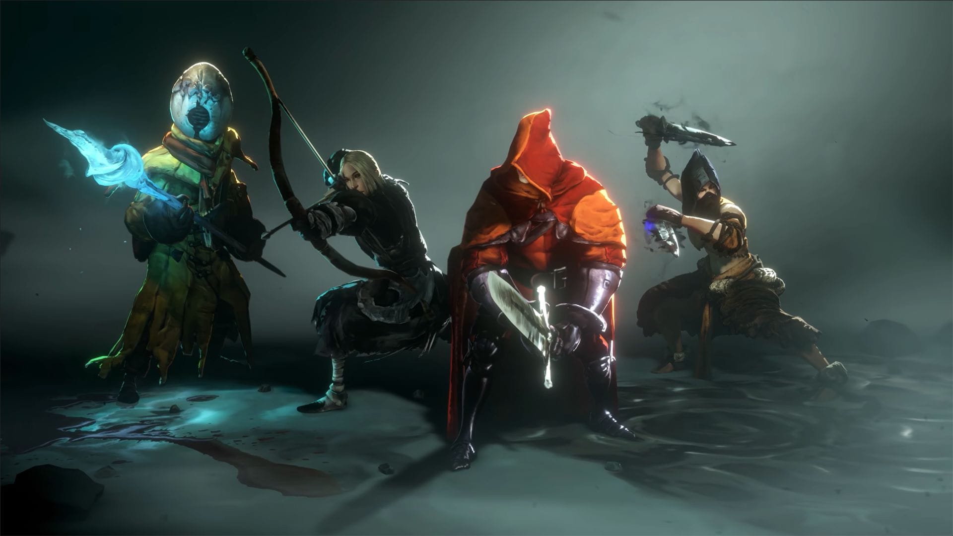 How to trade in No Rest for The Wicked