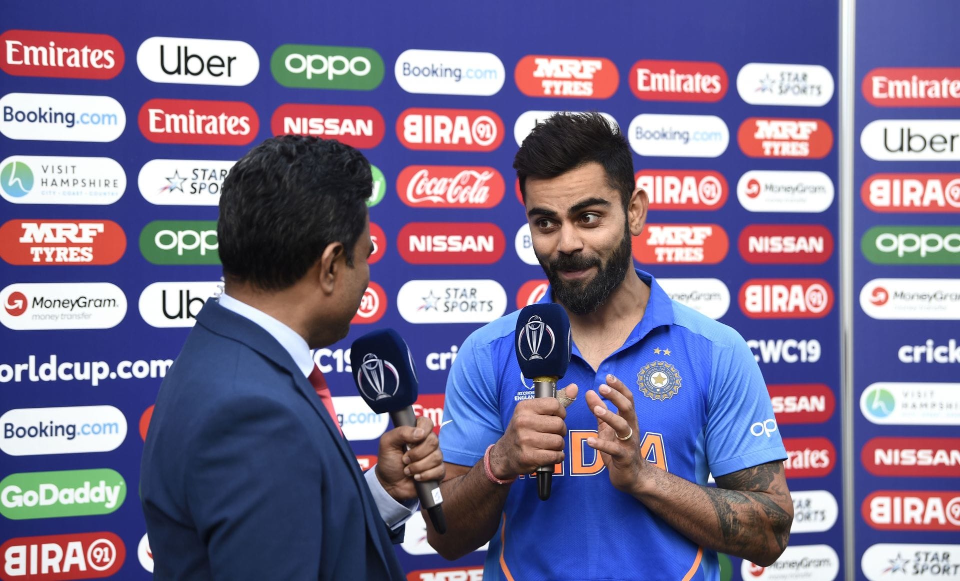 “The format looks easy only because of how Virat Kohli performs ...