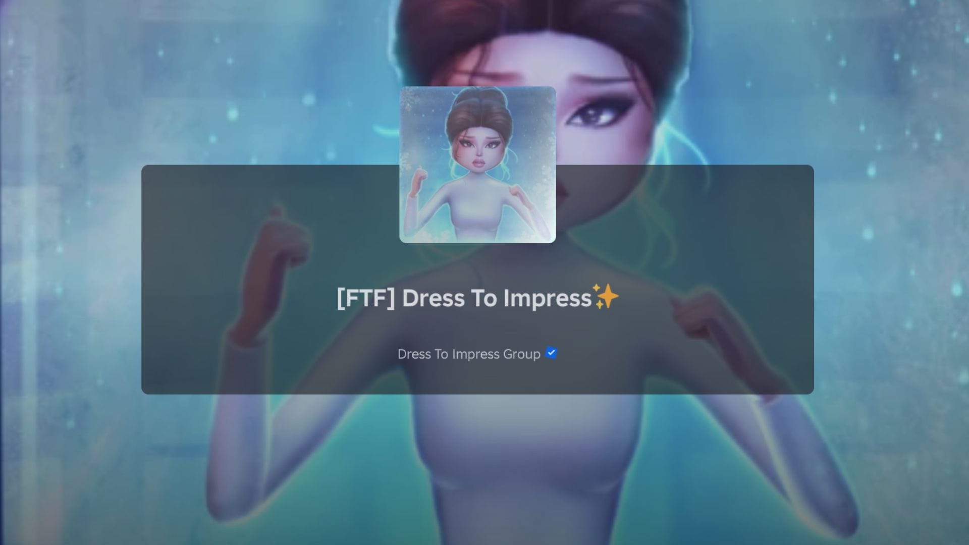 How to complete the Flee the Facility quest in Dress to Impress