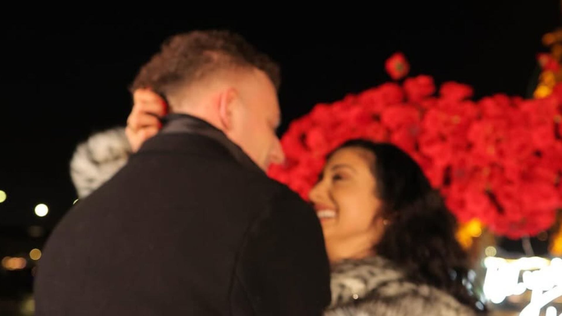 "She even calls me Daddy," "She's my girl now" - Popular WWE couple ...