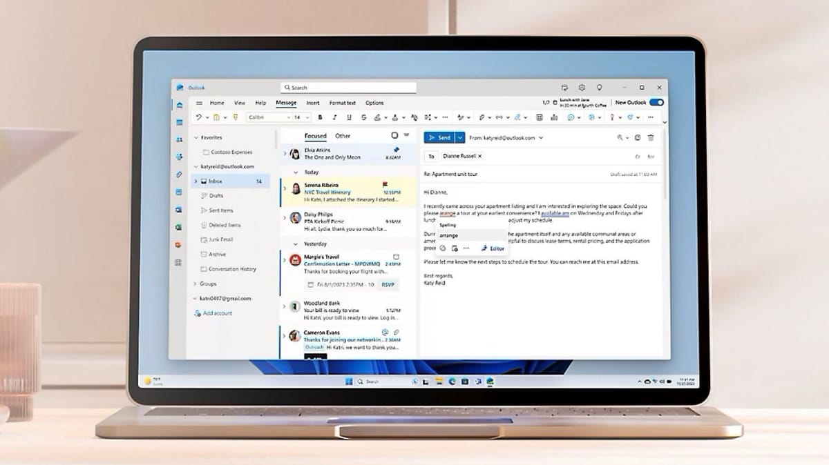 Microsoft tells users to uninstall the Windows 11 January 2026 update ...