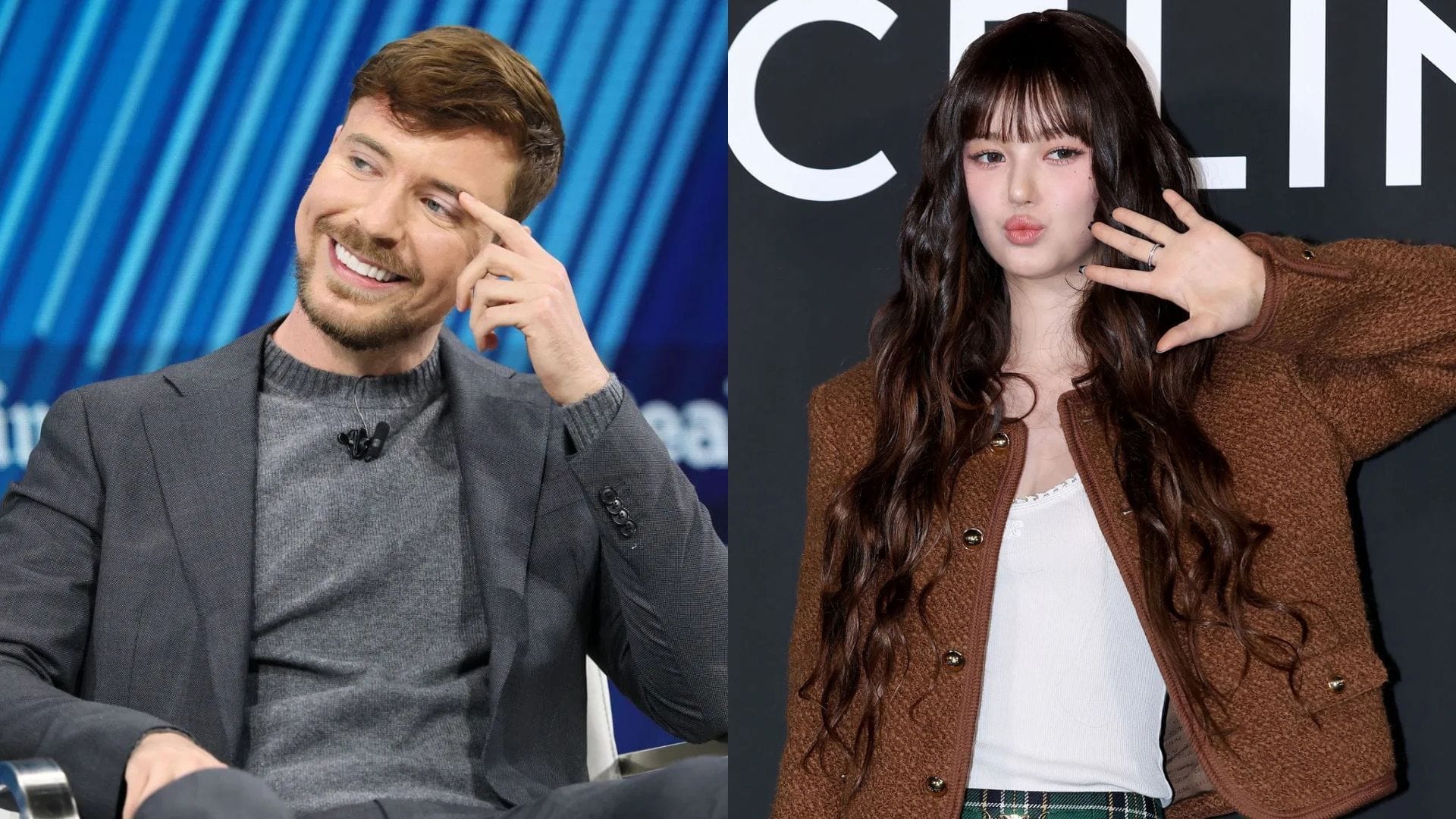 Danielle Marsh vs ADOR situation explored, as MrBeast offers to help K ...