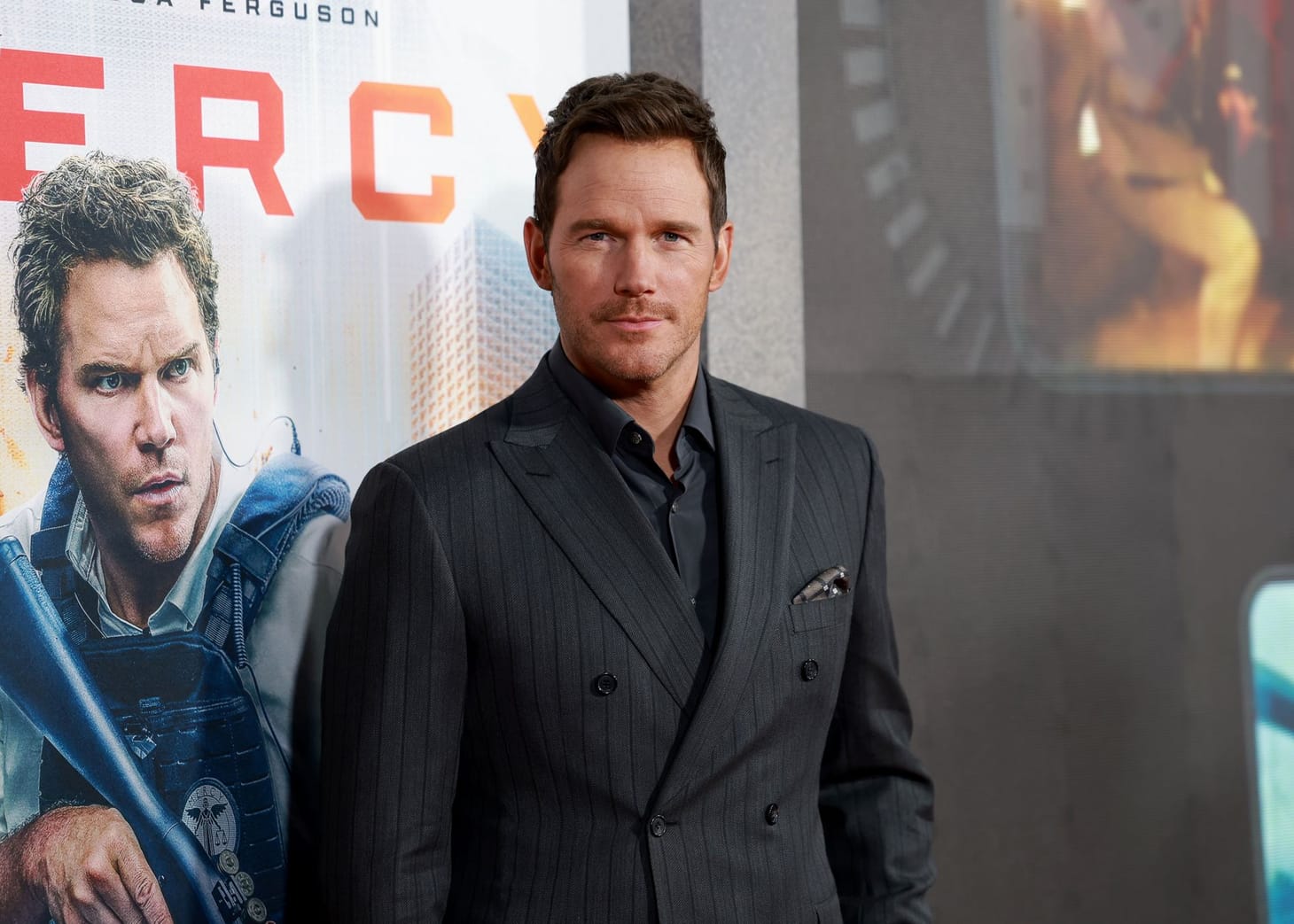Mercy (2026) cast & characters: Meet the stars behind the show and the ...