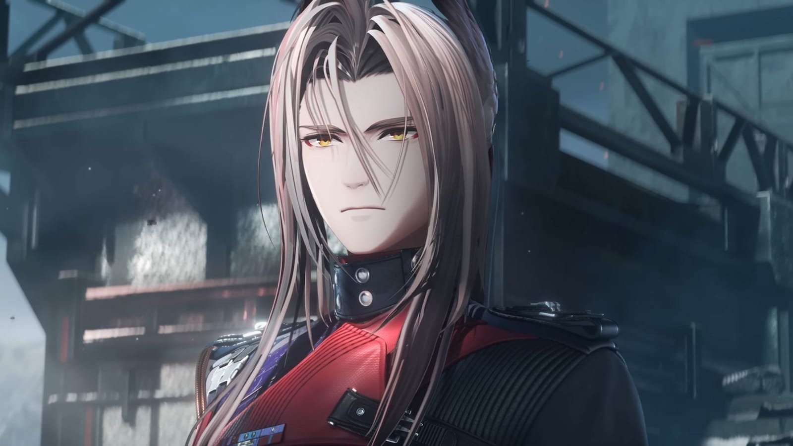 All Arknights: Endfield characters and their voice actors