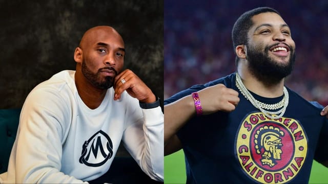 Ice Cube’s Son Issues Fiery Warning to Gilbert Arenas Over Kobe Bryant ...
