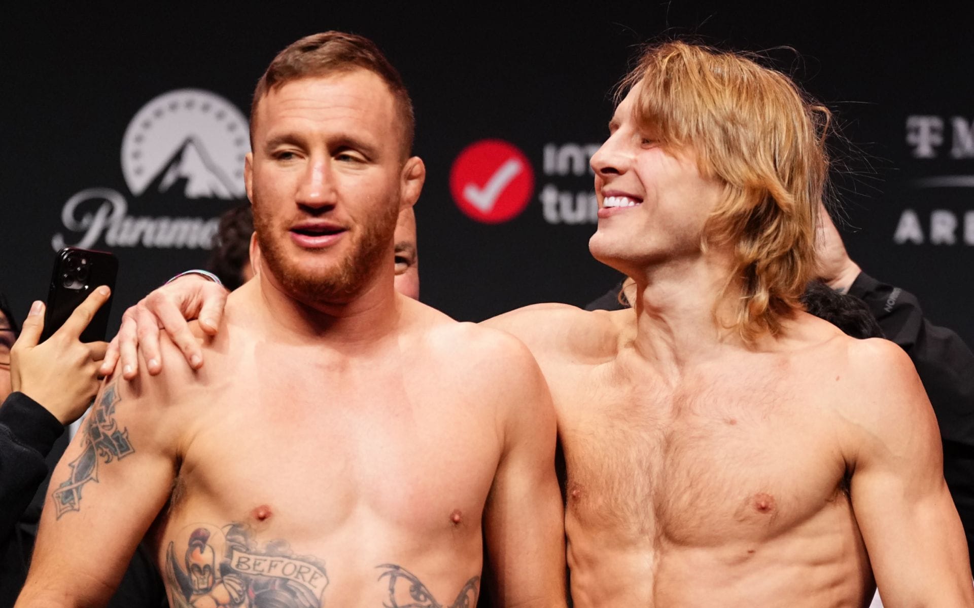 "I think he's gonna p*ss him off" - Nate Diaz issues bold prediction ...