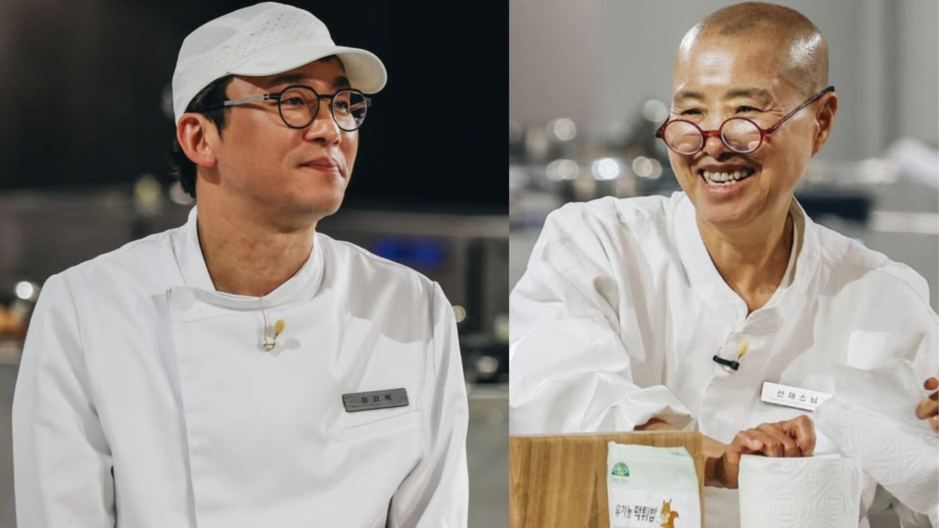 Culinary Class Wars 2 'one-on-one life or death match’ recap- Who are ...
