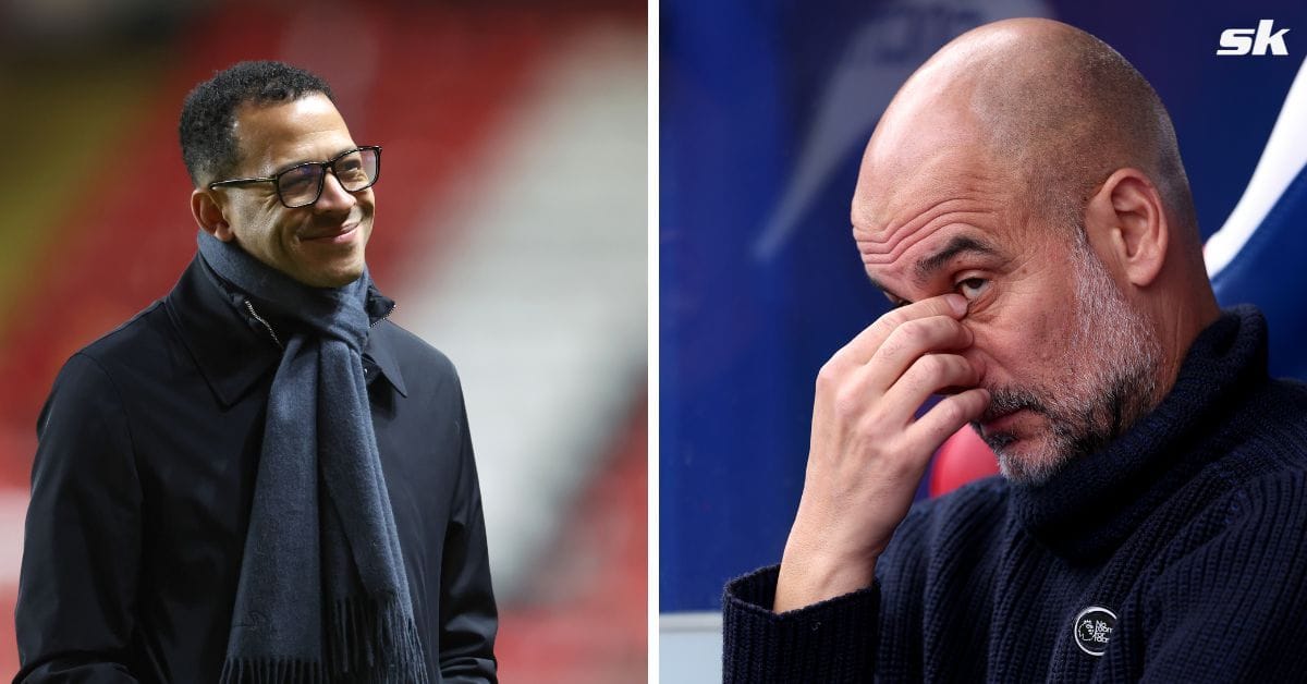 Dro Fernandez: Chelsea and Man City in race to sign Barcelona attacking ...