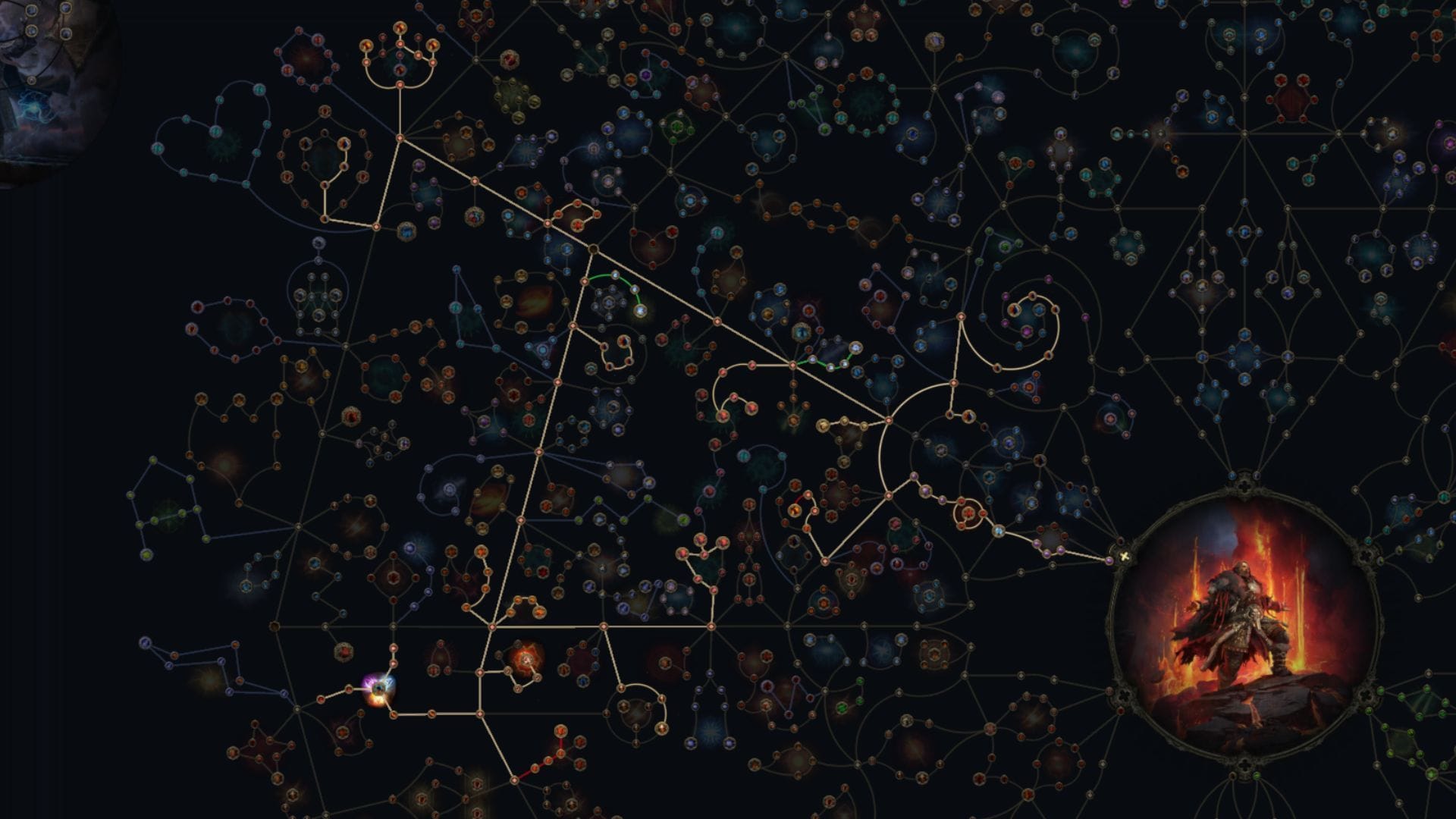 Path of Exile 2 Druid Wyvern league starter levelling guide