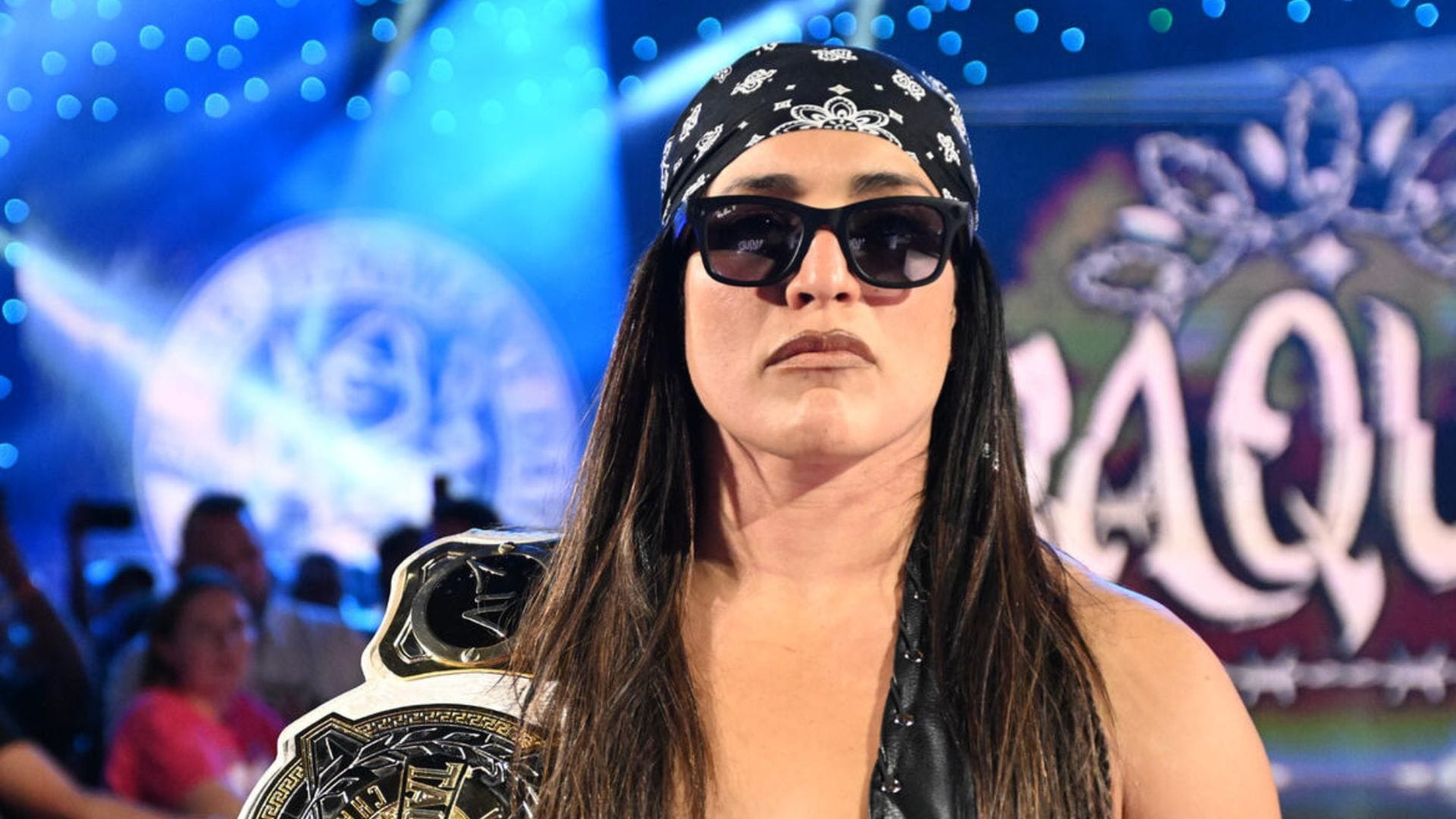 WWE: Bad news for Raquel Rodriguez - Reports