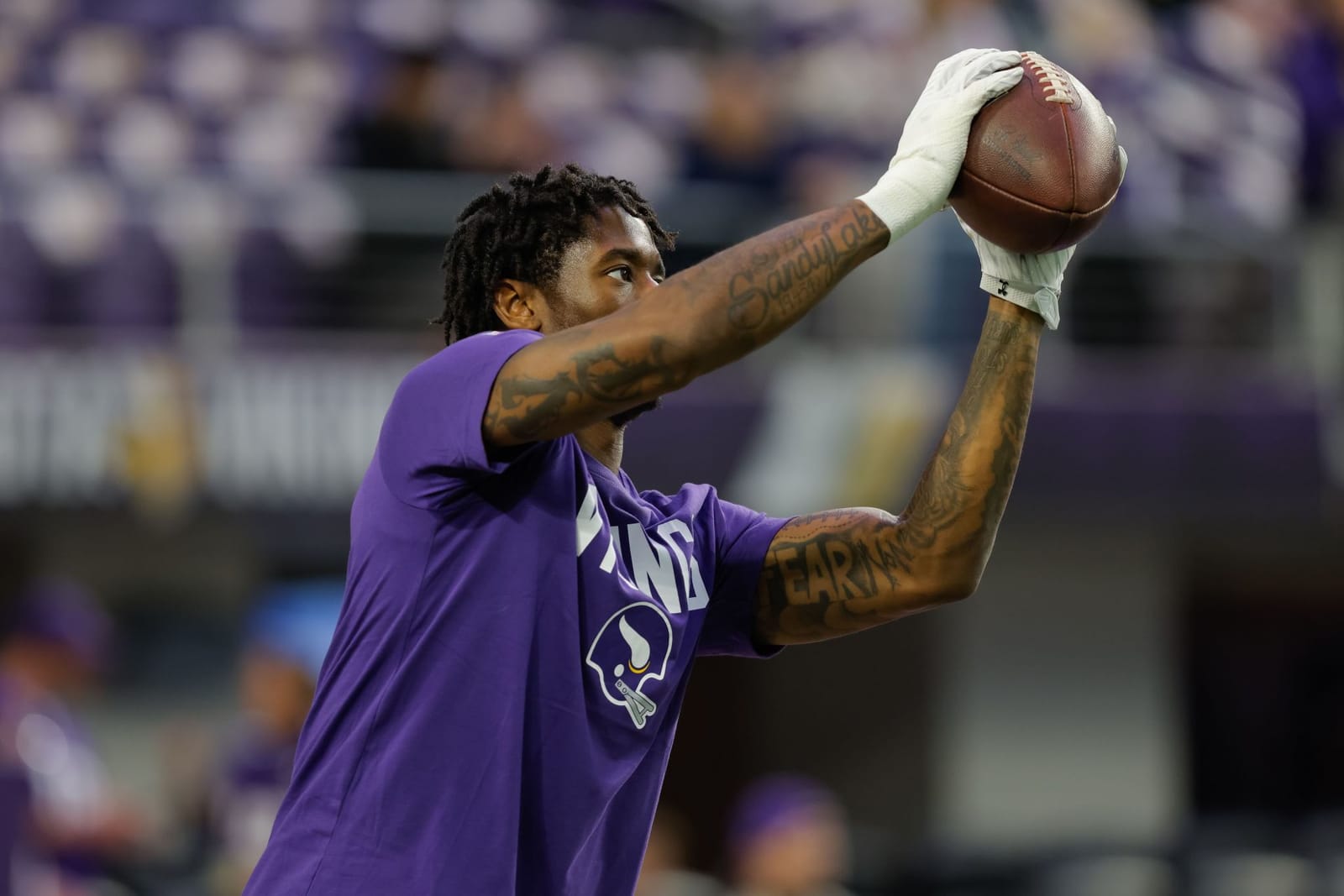 “He’s caught more charges than touchdowns this year”: NFL fans react as ...