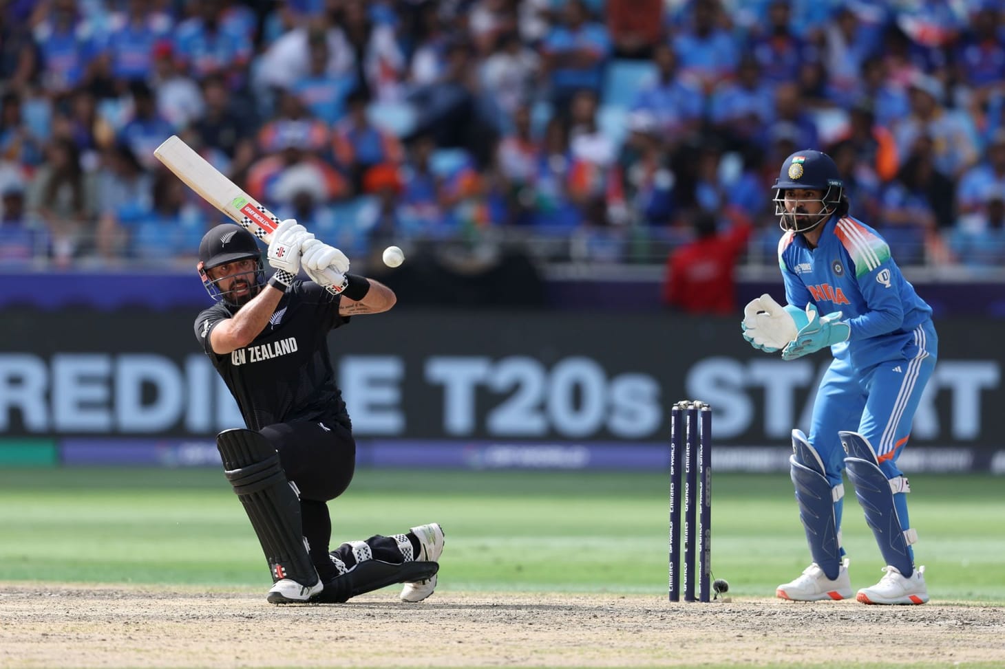 "This entire team had half the wickets Kuldeep has" - Aakash Chopra ...