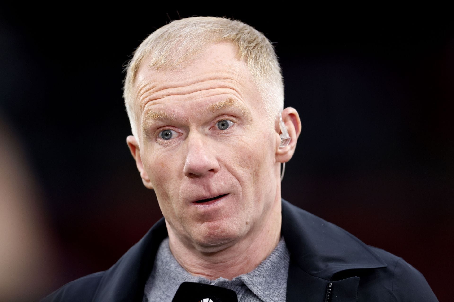 Paul Scholes hails 'unbelievable' Manchester United star's turn around ...