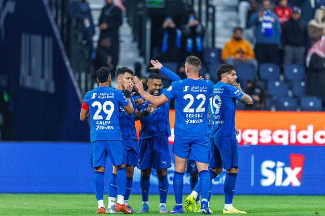 Al-Hilal vs Al-Hazem Prediction and Betting Tips | January 8th 2026