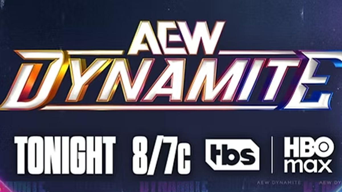 Beloved AEW legend finally returns to AEW Dynamite