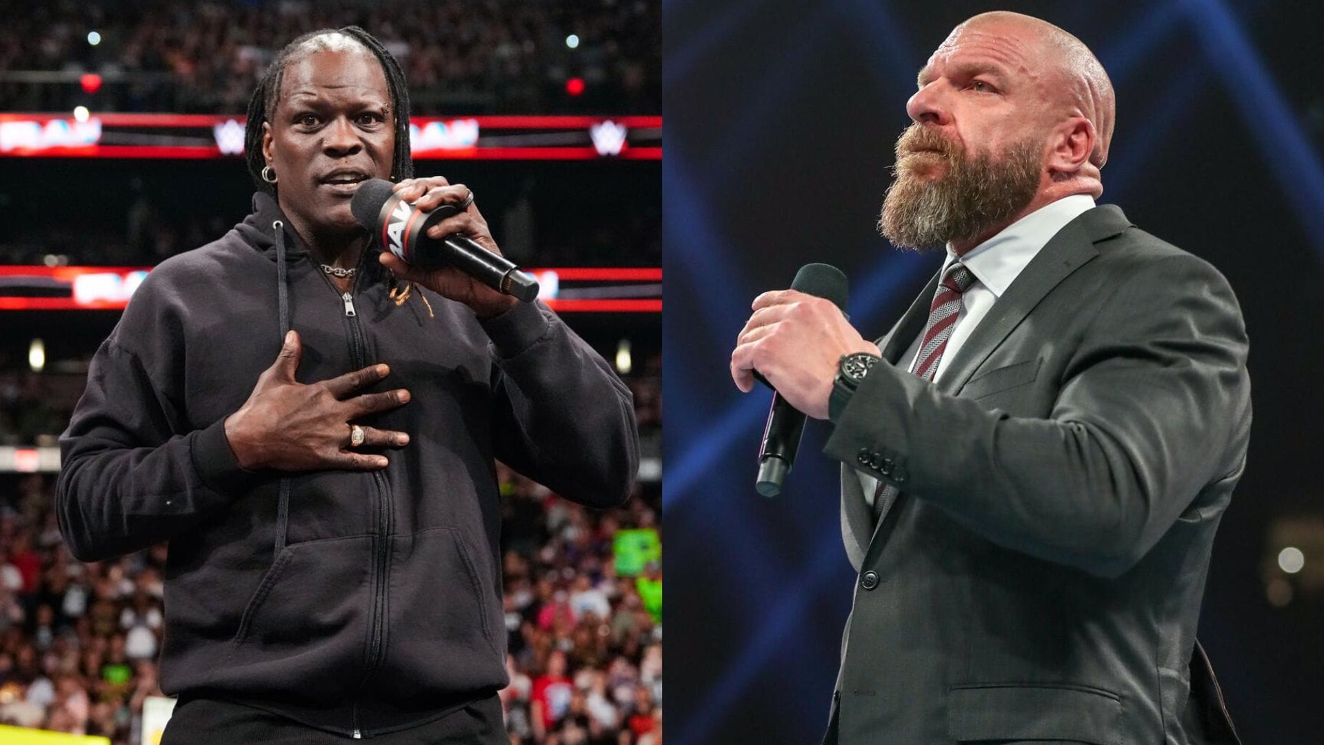 R-Truth was right! WWE veteran strongly agrees