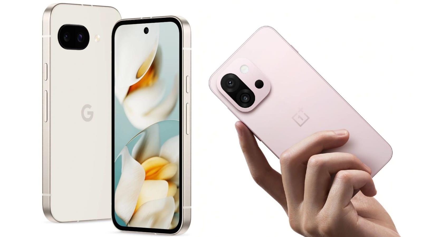 Google Pixel 9A vs OnePlus 13s: Which phone is better for camera ...