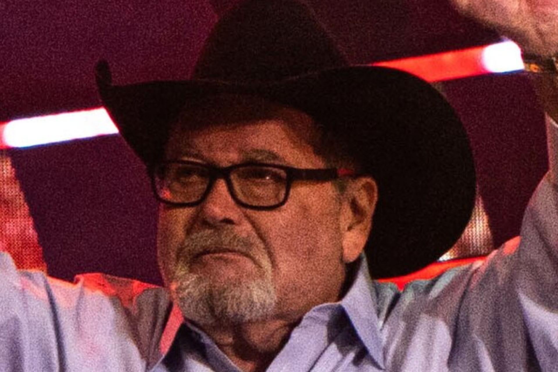 Jim Ross Health Update After Scary Incident