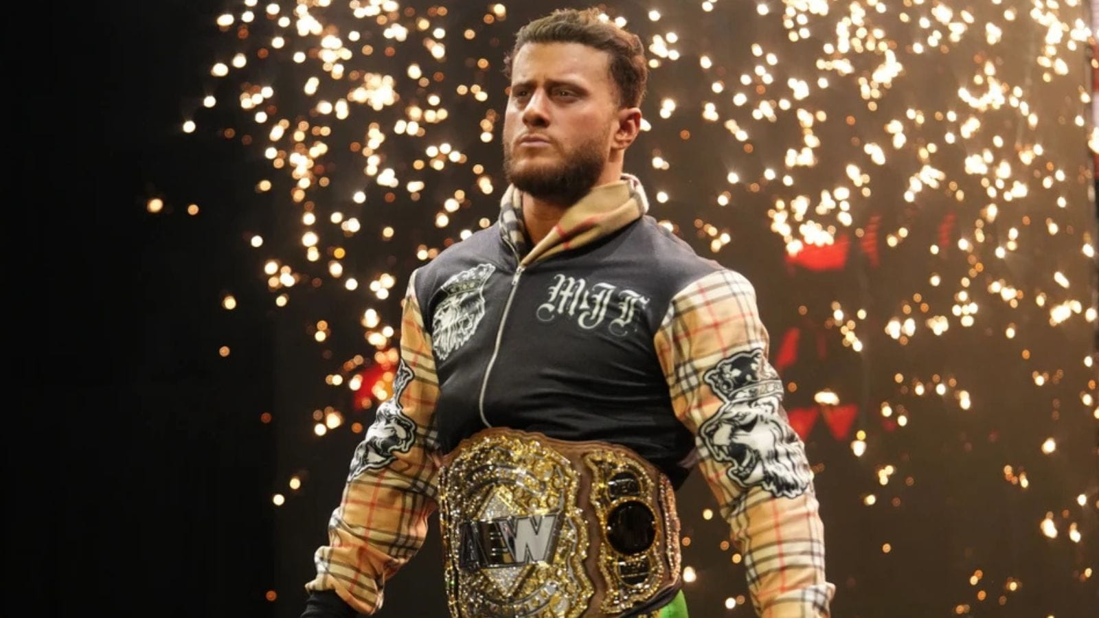 "He's mad that WWE offered him a NXT deal," "A little too late Max ...