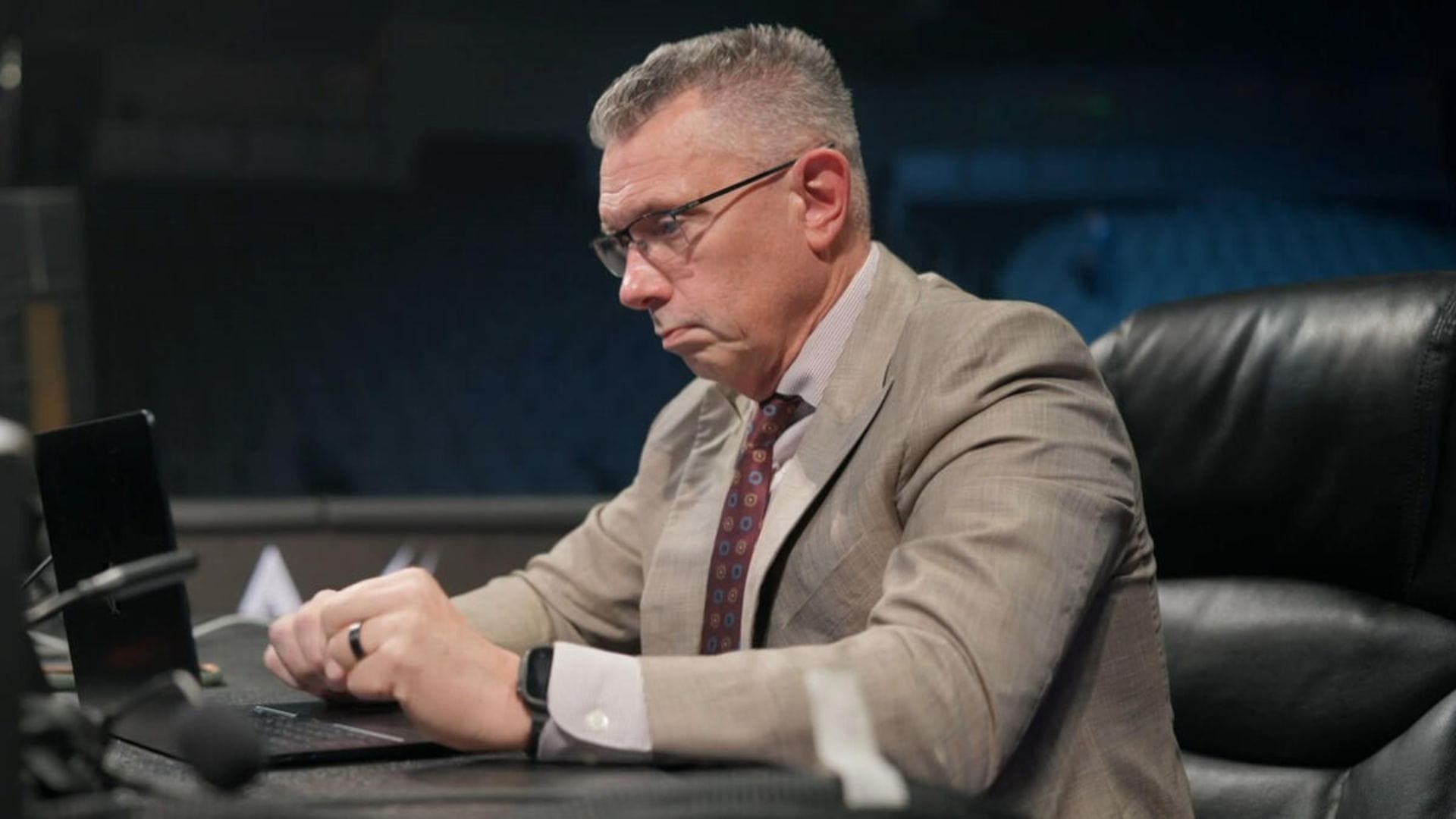 Michael Cole confirms that 4-time WWE champion will compete in the 2026 ...