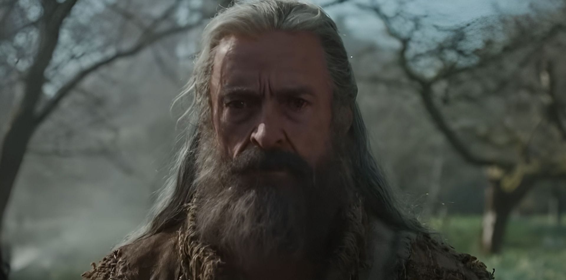 Hugh Jackman's The Death of Robin Hood trailer breakdown: All about the ...