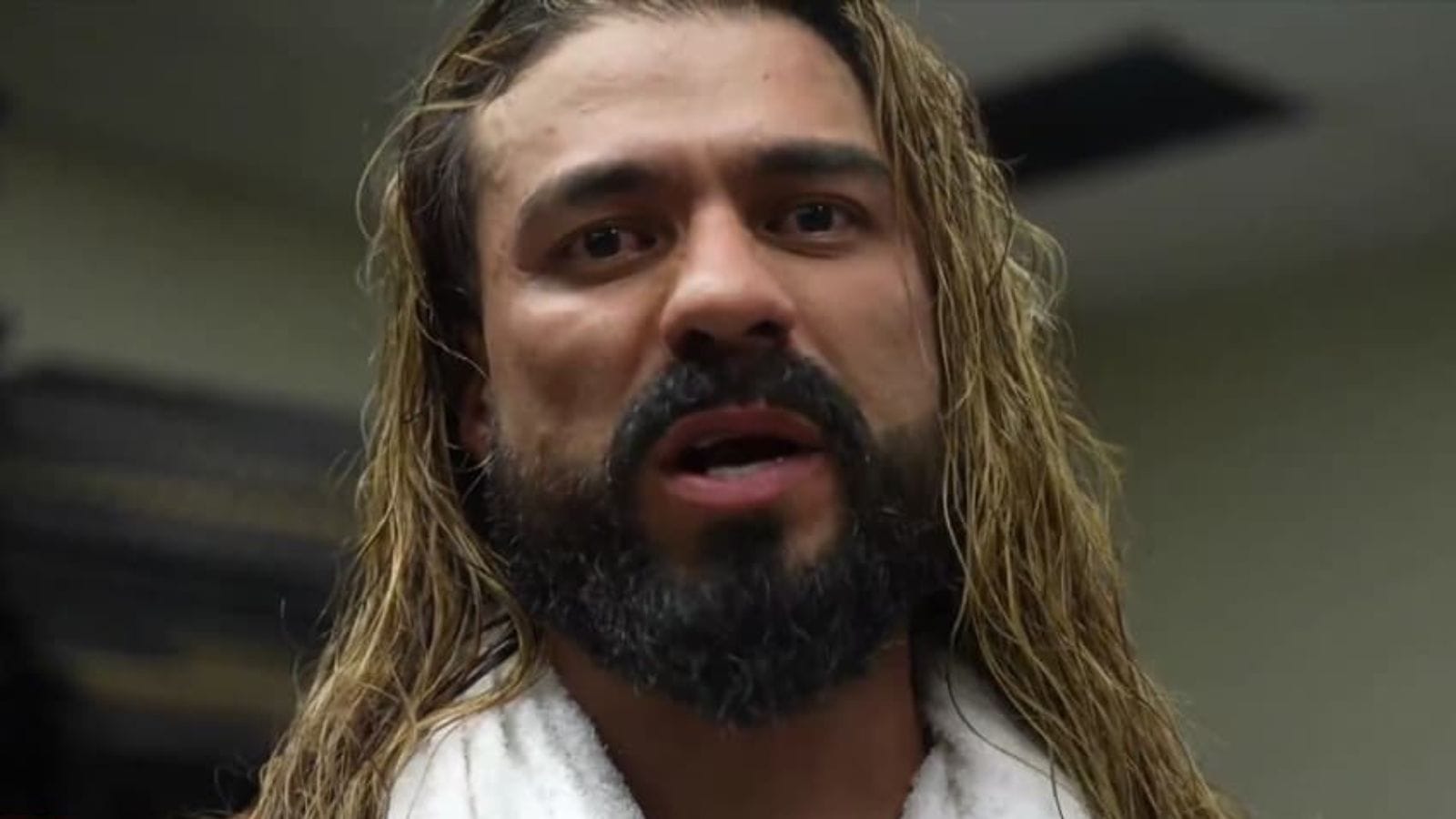 Ex-WWE Star Andrade Reveals Official Reason For AEW Return; Sends ...