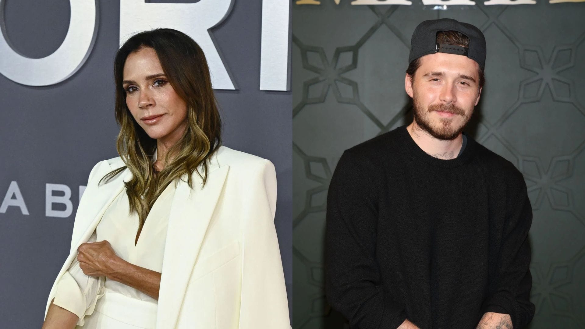 "Release the tapes, Vics!": Perez Hilton advises Victoria Beckham after ...