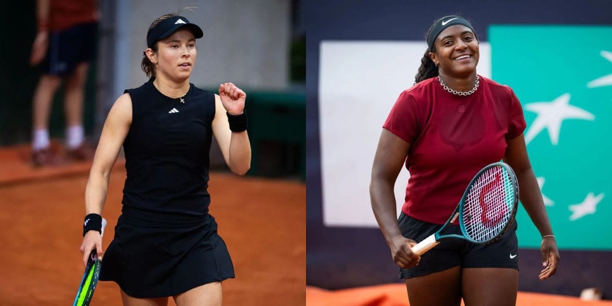 Hobart International 2026 Day 1 predictions: Women's singles ft. Katie ...