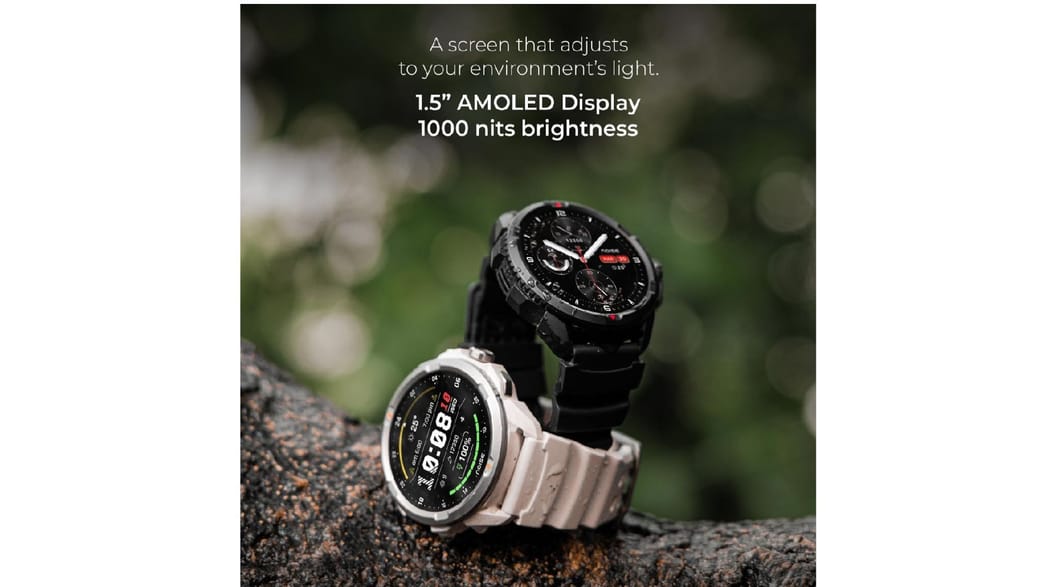5 best smartwatches for swimming