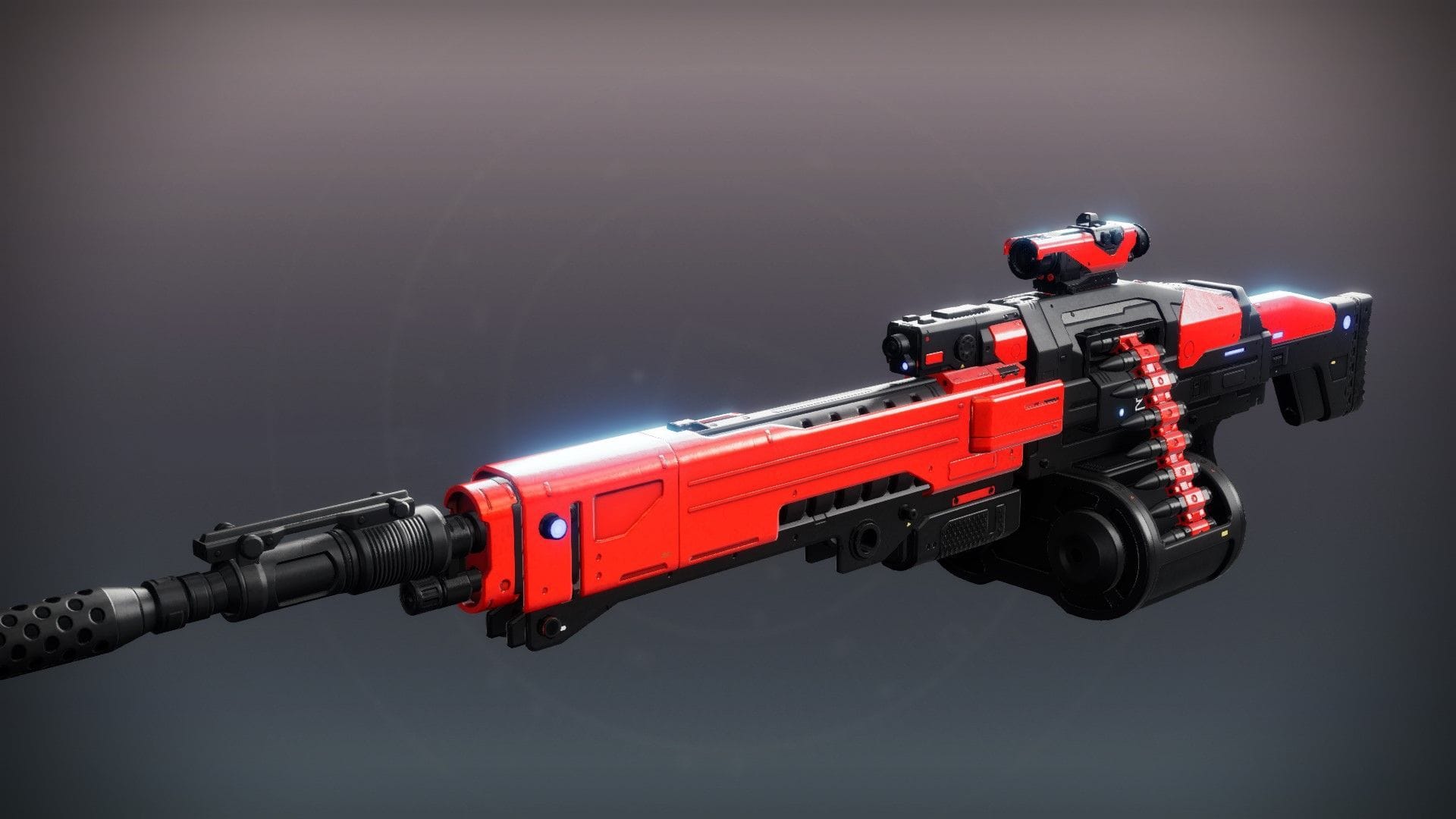 Qua Vinctus IV god roll guide for Destiny 2 PvE and PvP