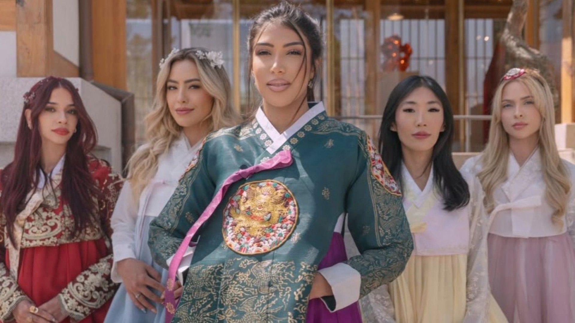 My Korean Boyfriend finale: Who got their K-drama happy ending and who ...