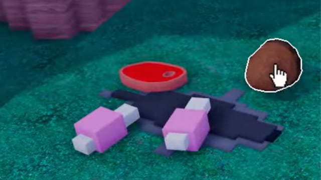 99 Nights in the Forest Mother Tree guide