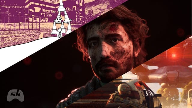 Best games of 2025 (Sportskeeda Gaming picks)