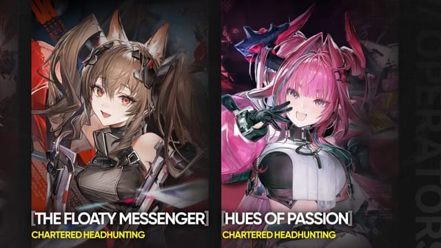 Arknights: Endfield banners: Current and upcoming characters