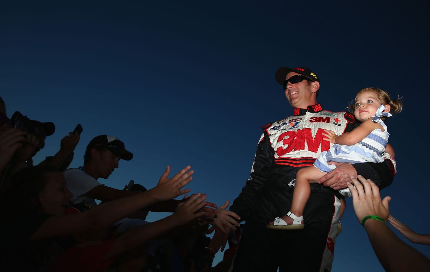 RFK hints at Greg Biffle style font’s resurgence before the Darlington ...