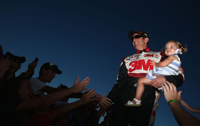 RFK hints at Greg Biffle style font’s resurgence before the Darlington ...