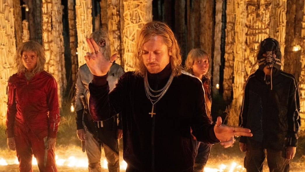 28 Years Later: The Bone Temple soundtrack: A comprehensive list of all ...