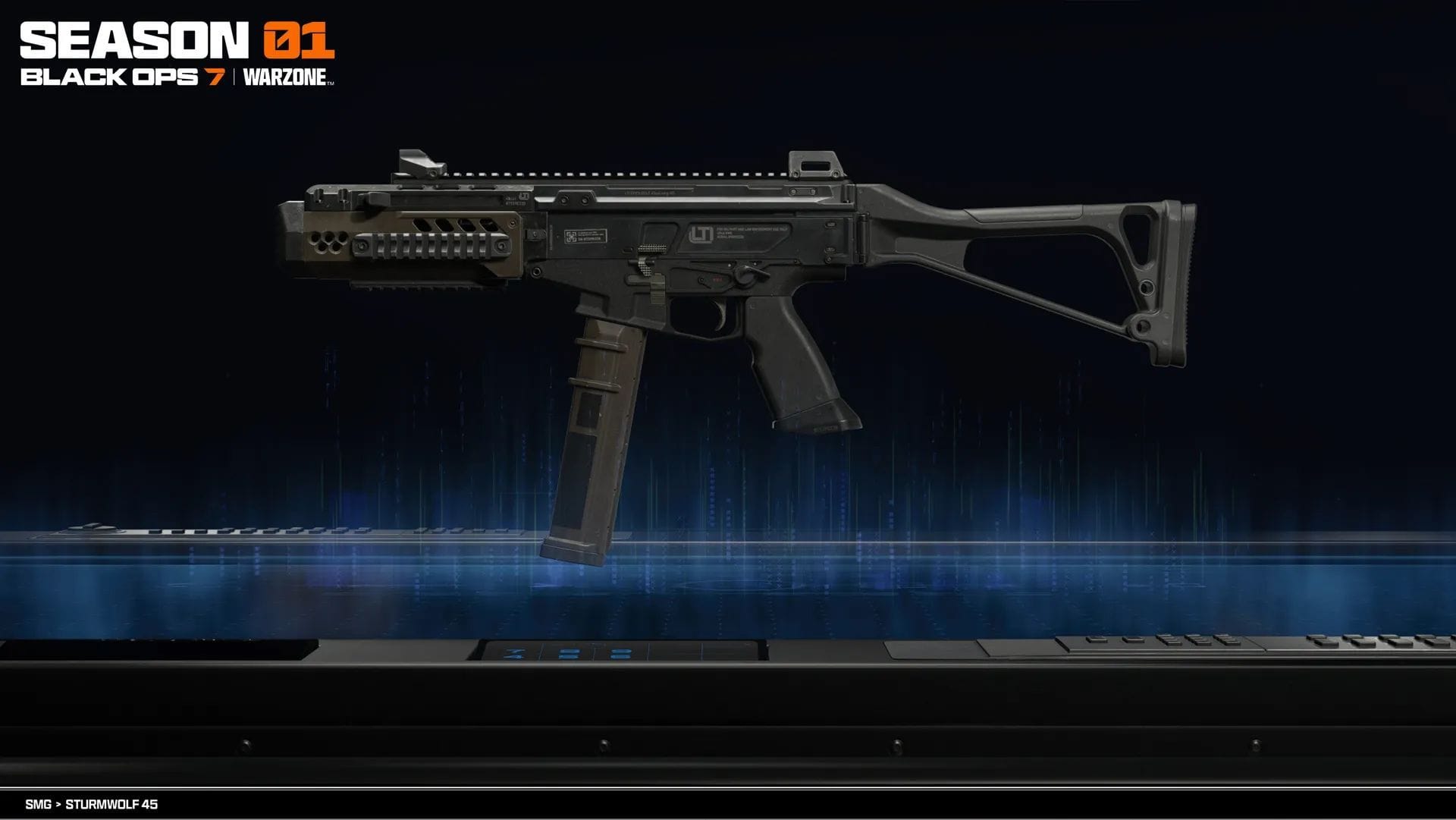 All new weapons and attachments in Warzone and Black Ops 7 Season 1 ...