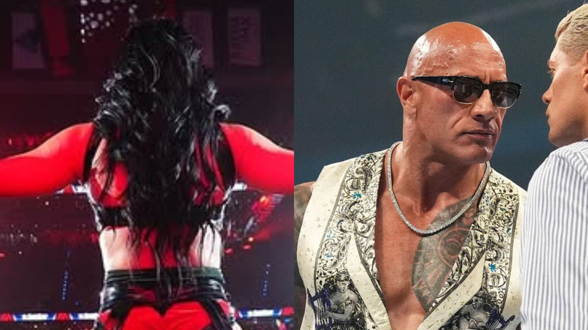 WWE News & Rumor Roundup: World Champion confirms injury, Legend deals ...