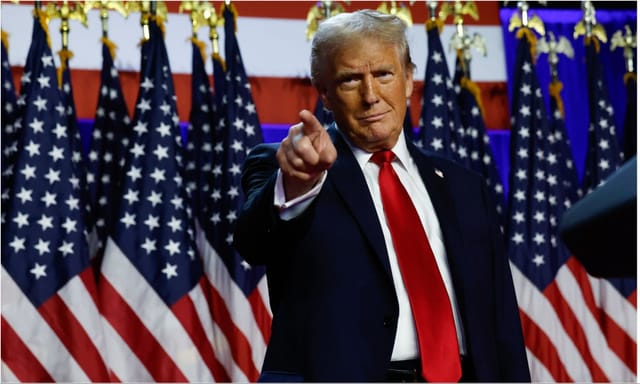 National Links Trust's DC public courses to shut down after Trump ...