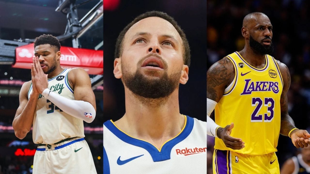 "Lakers organization needs to be investigated" - NBA Fans stunned as ...