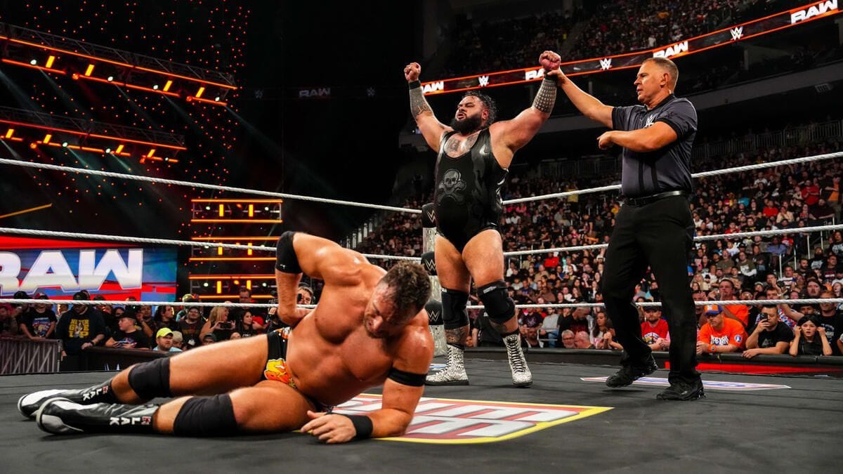 4 Matches that can be added to Saturday Night’s Main Event on WWE RAW ...