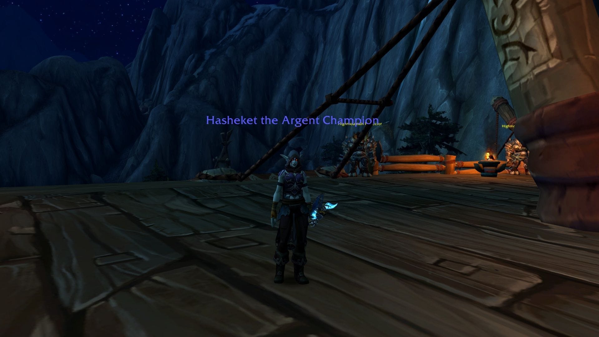 WoW Midnight: Best Marksmanship Hunter talent build