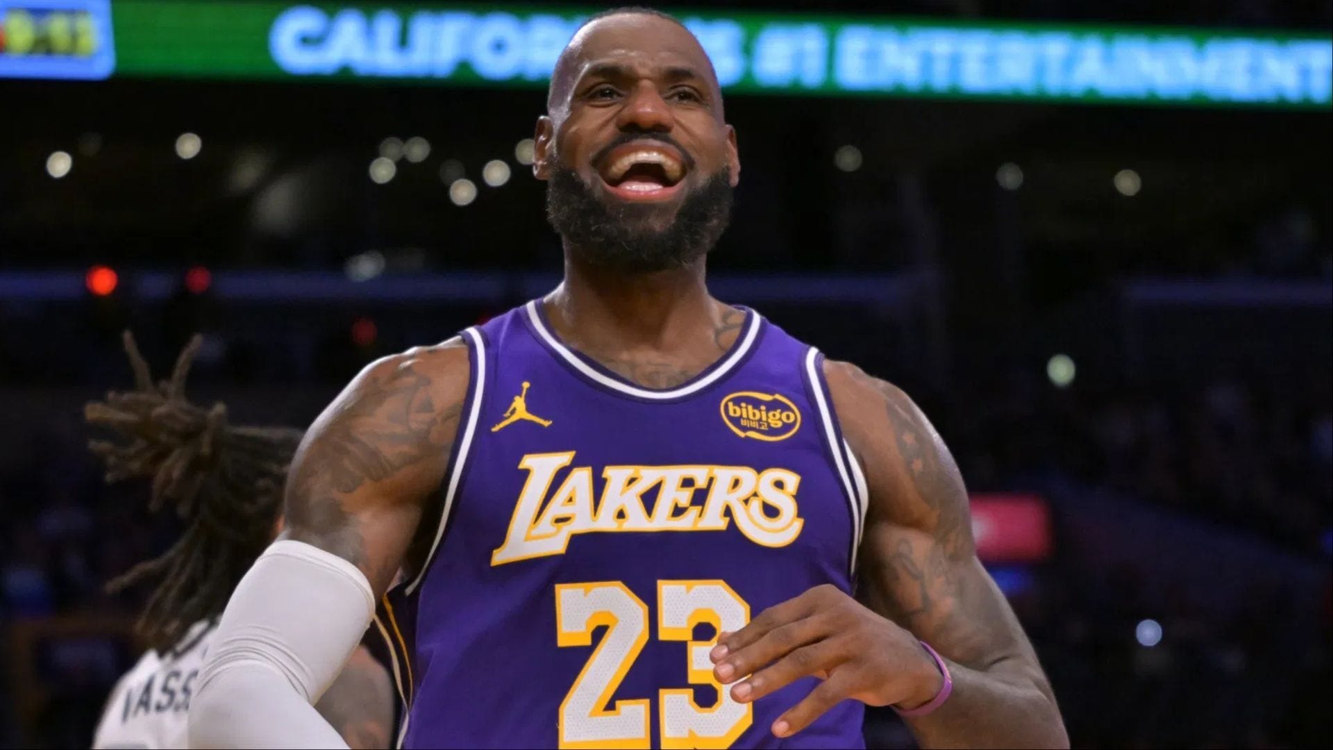 LeBron James' 'Not Normal' GOAT Tendencies Disclosed by $8,000,000 Jazz ...