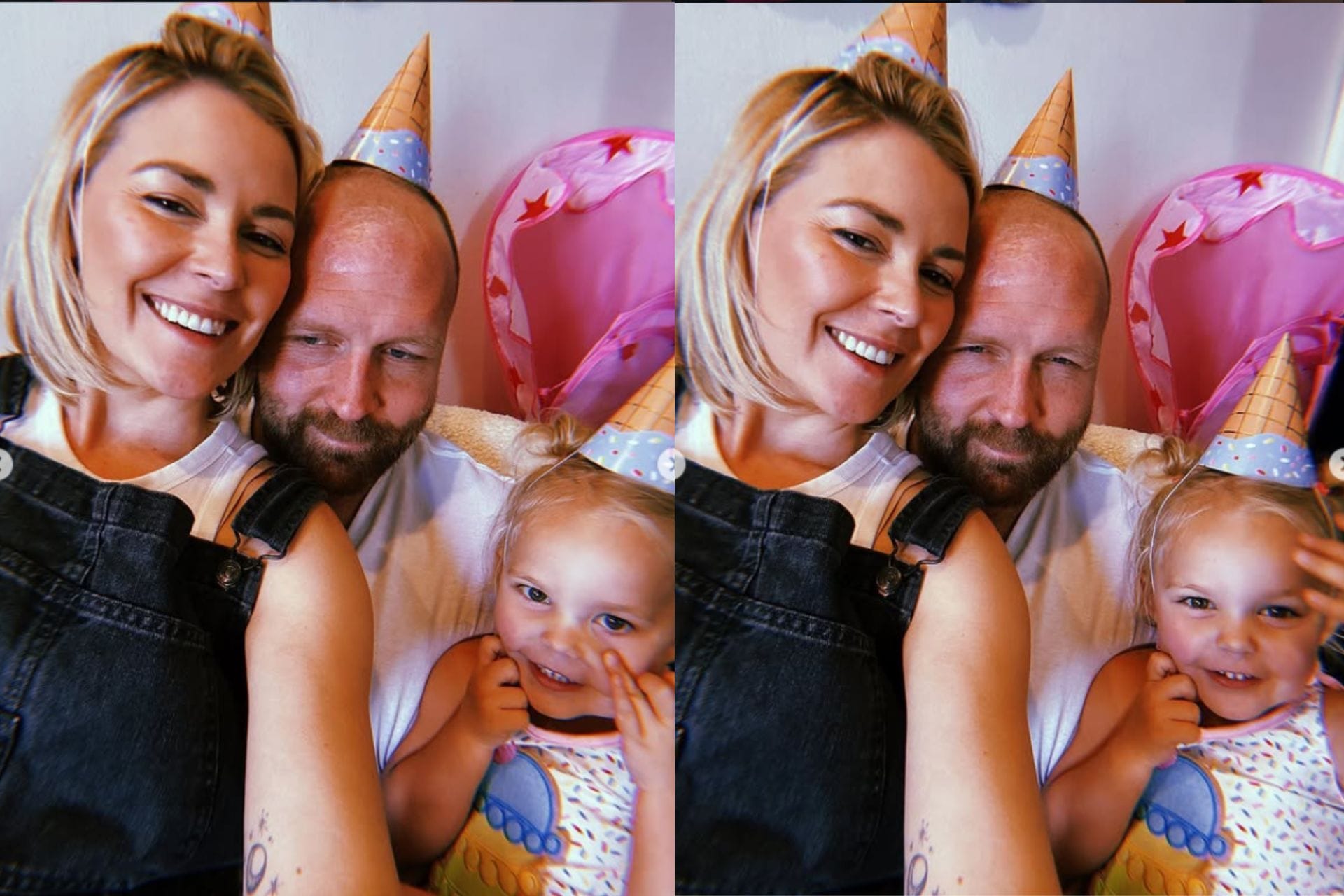 Mercedes Mone, Nia Jax & other stars react to Renee Paquette’s ...