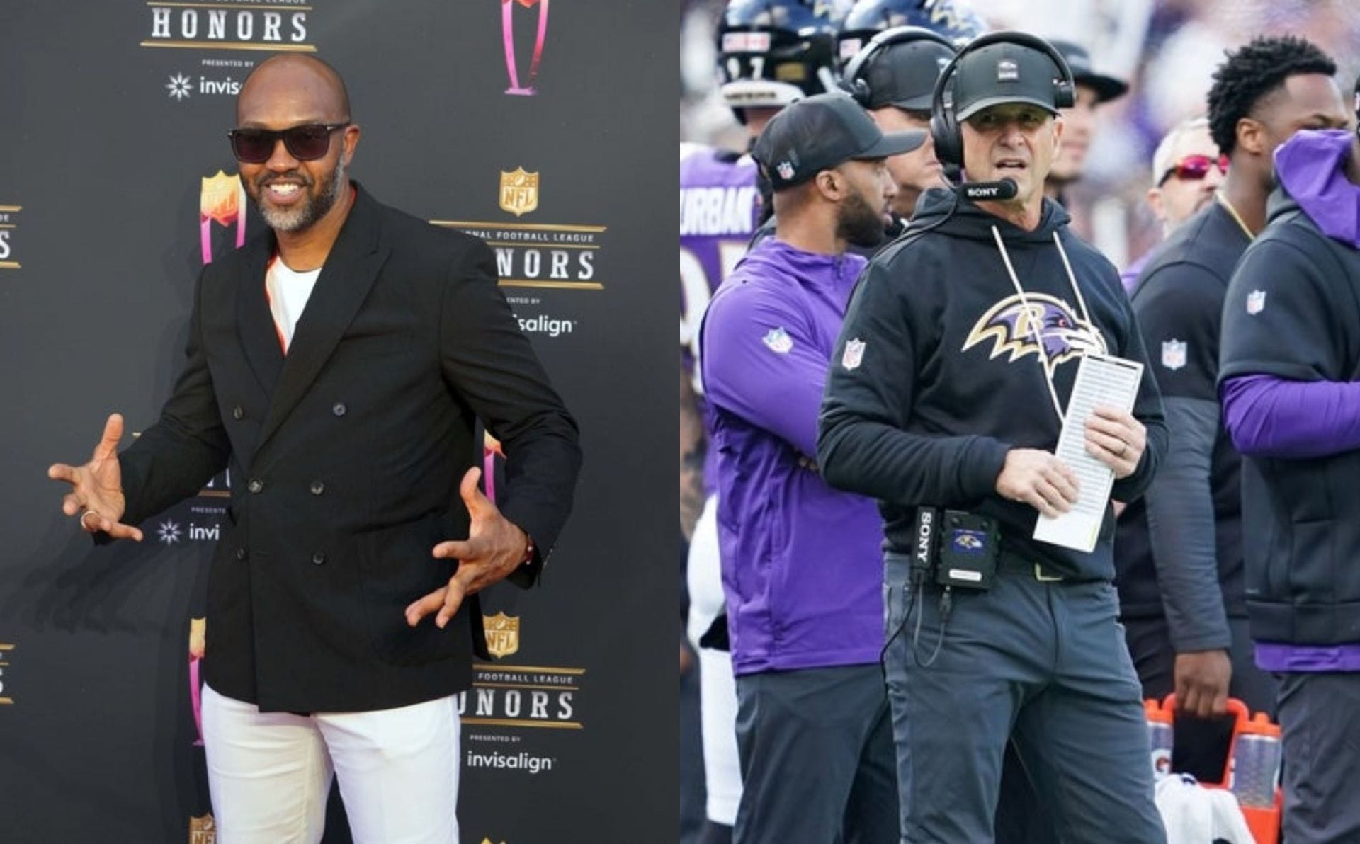 "He's gonna demand": Rams legend Torry Holt shares honest feelings ...