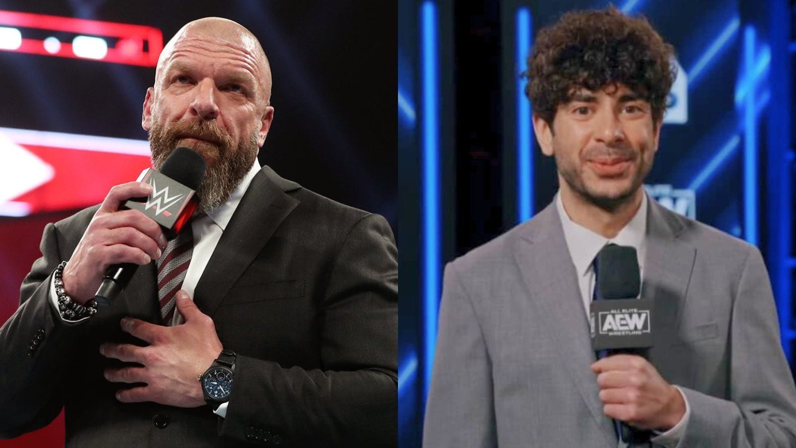 Major name snubbed WWE to join AEW - Reports