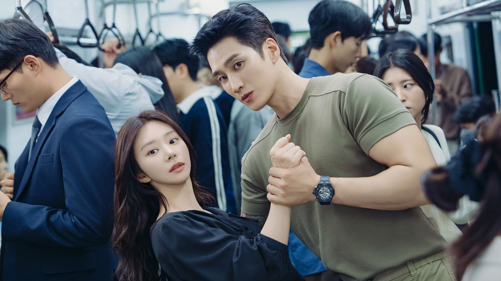 Spring Fever episodes 1-2 recap: Jae-gyu’s chaotic little efforts for ...