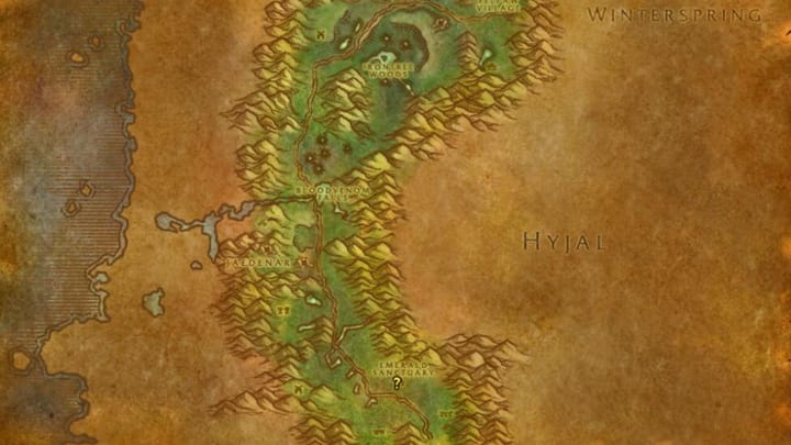 You can get new WoW Classic TBC Trinket immediately after the pre-patch ...