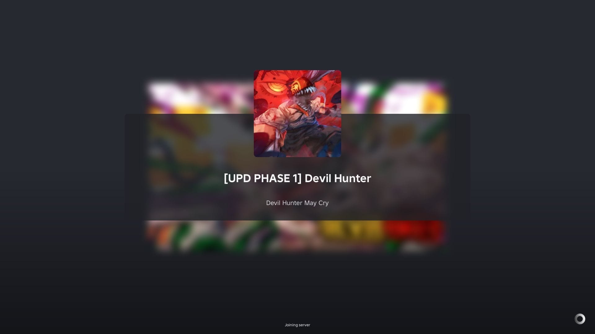 Devil Hunter Hybrid guide